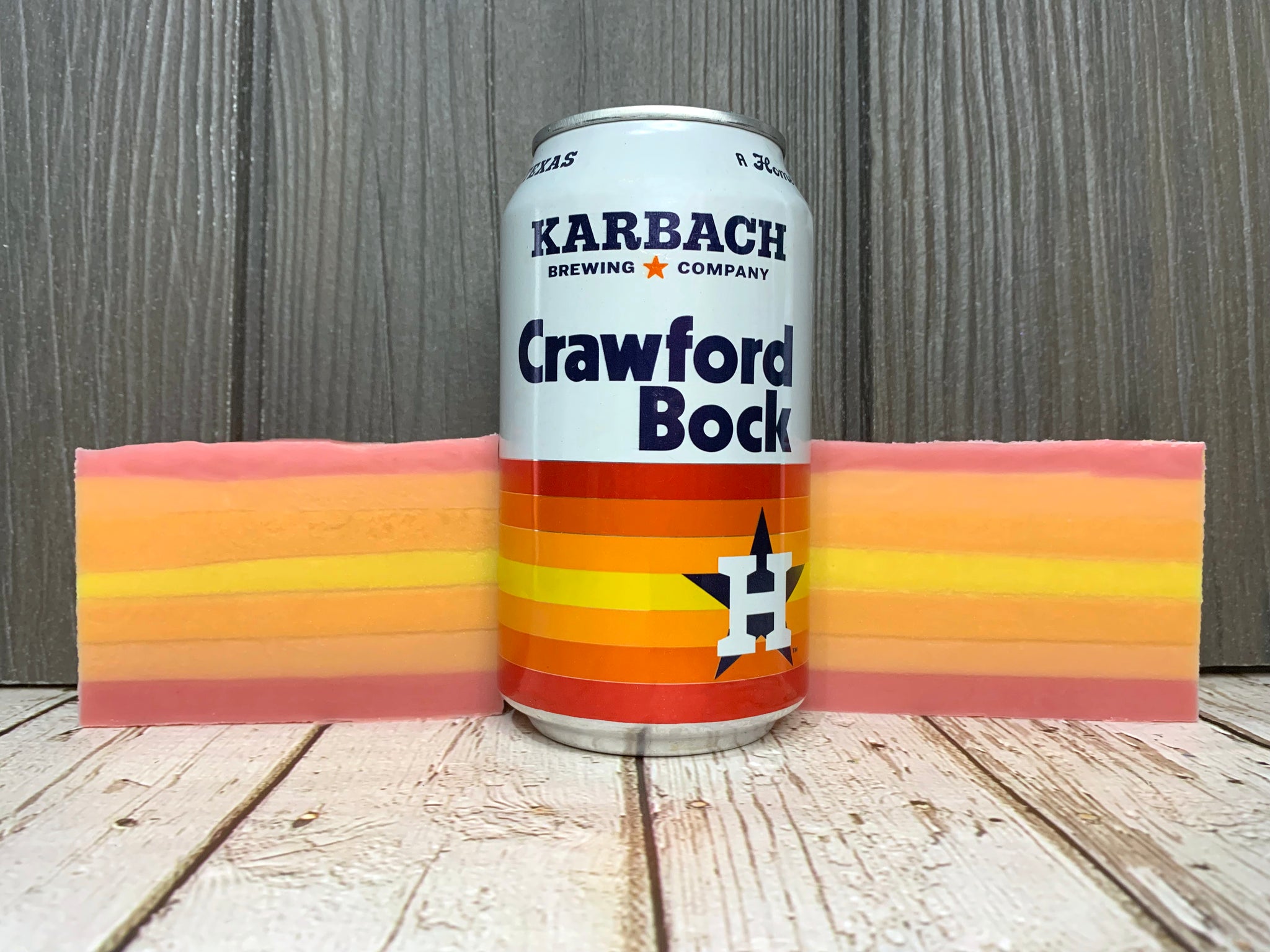 Karbach Brewing Logo