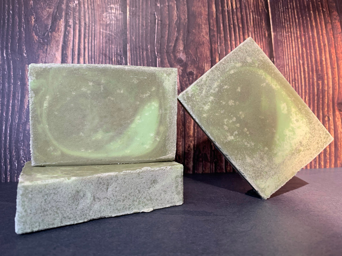 Best Maid Sour Pickle Beer Soap – Spunk N Disorderly Soaps